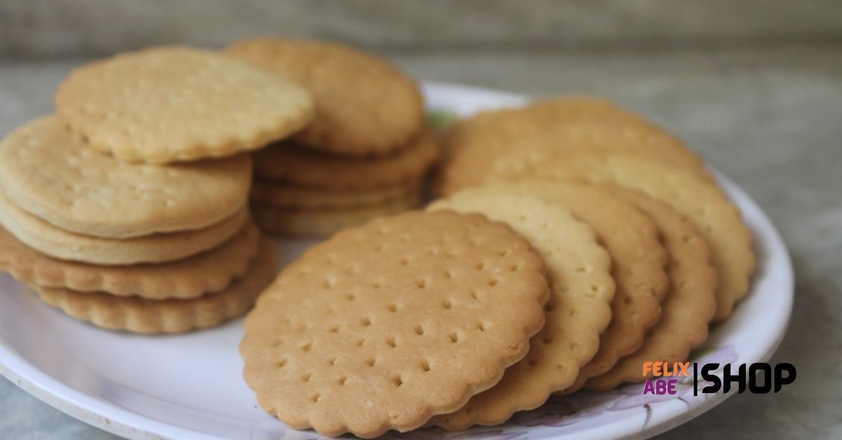 Business Idea for Baking Biscuits in Nigeria and Africa - FelixAbeShop