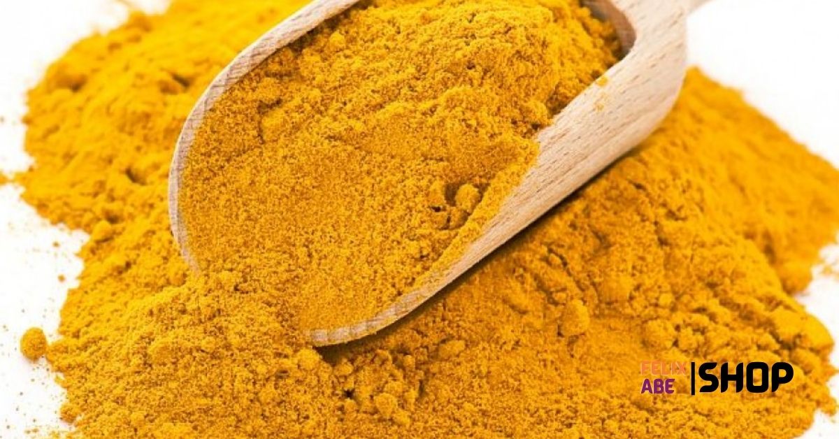 Business Idea for Making Curry Powder in Nigeria and Africa - FelixAbeShop